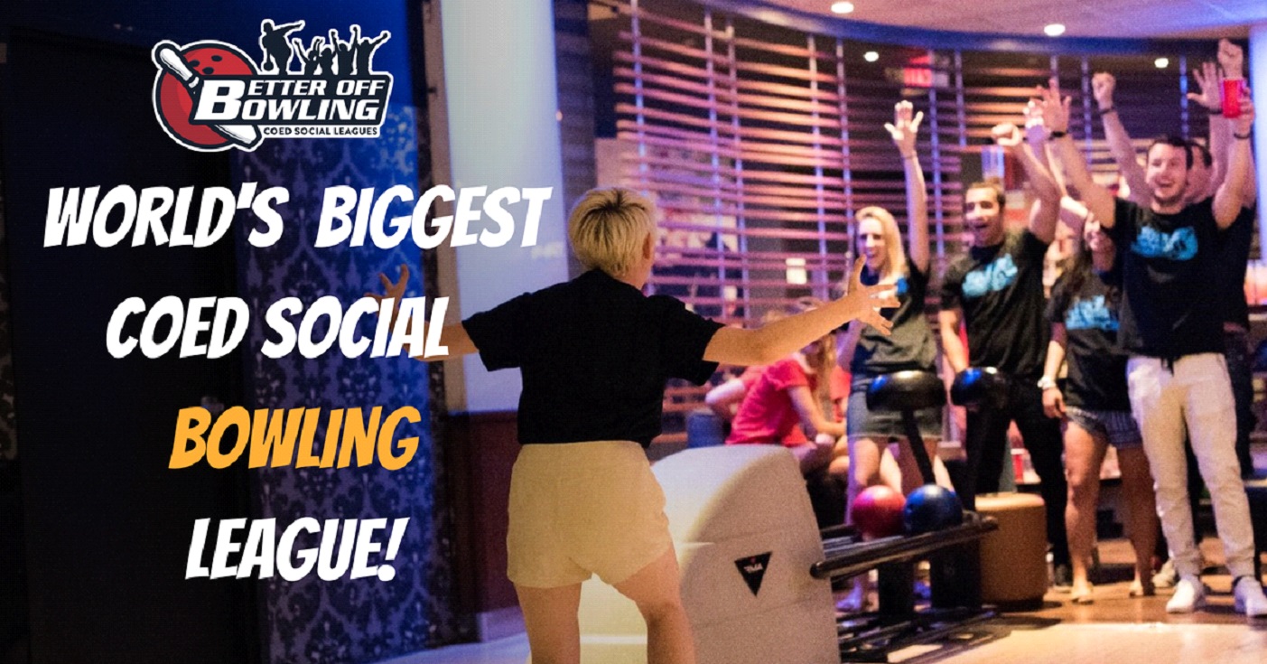 Better Off Bowling